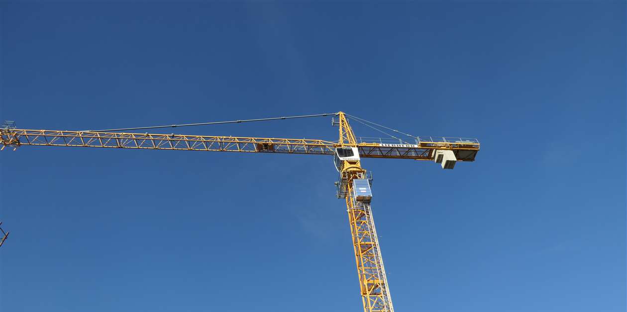 GEDA building new headquarters in Germany - Construction Briefing