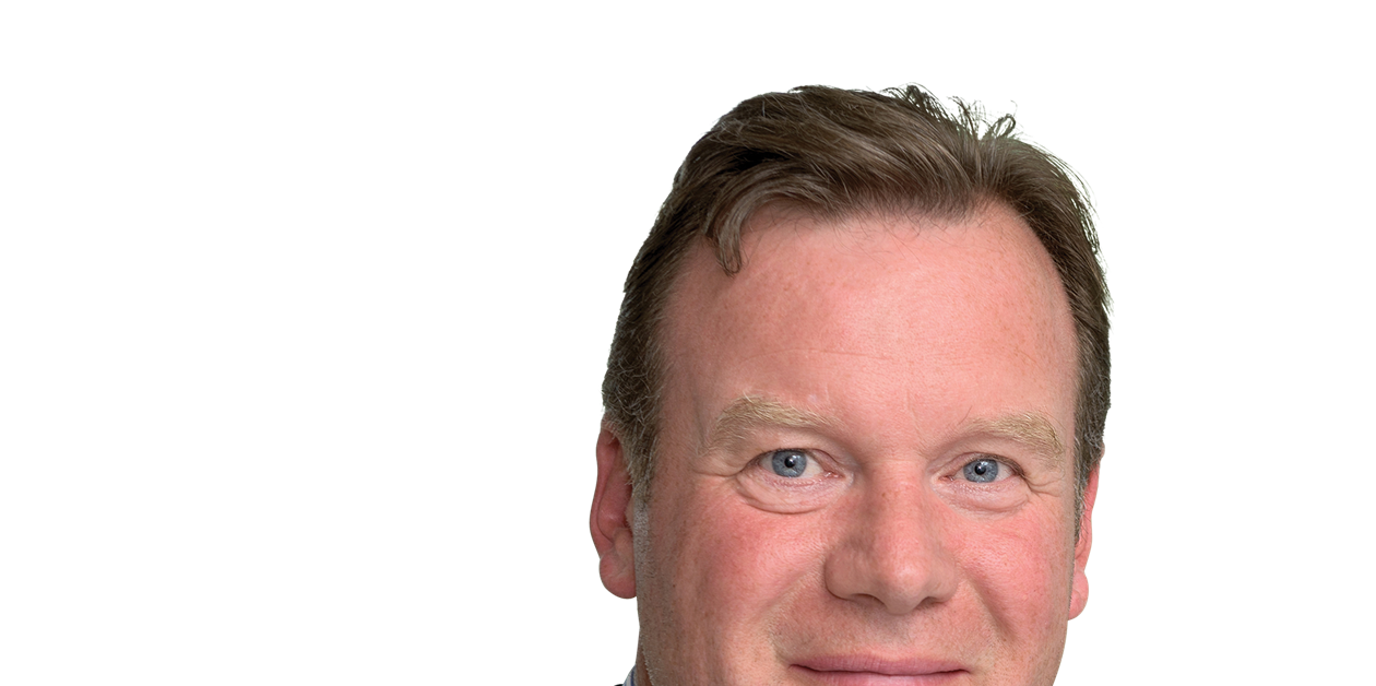 Volvo Penta’s Darren Tasker to speak at Diesel Progress Summit ...