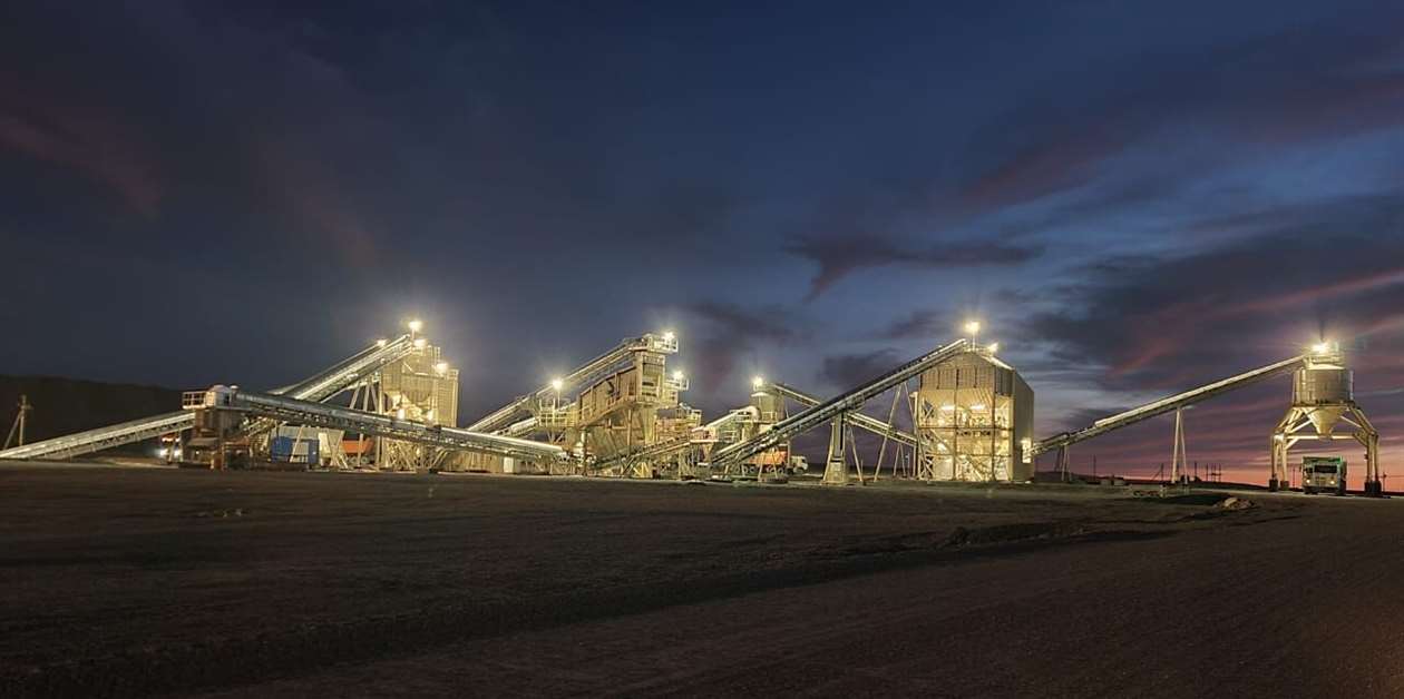 Metso expands with automation tech specialist - Construction Briefing