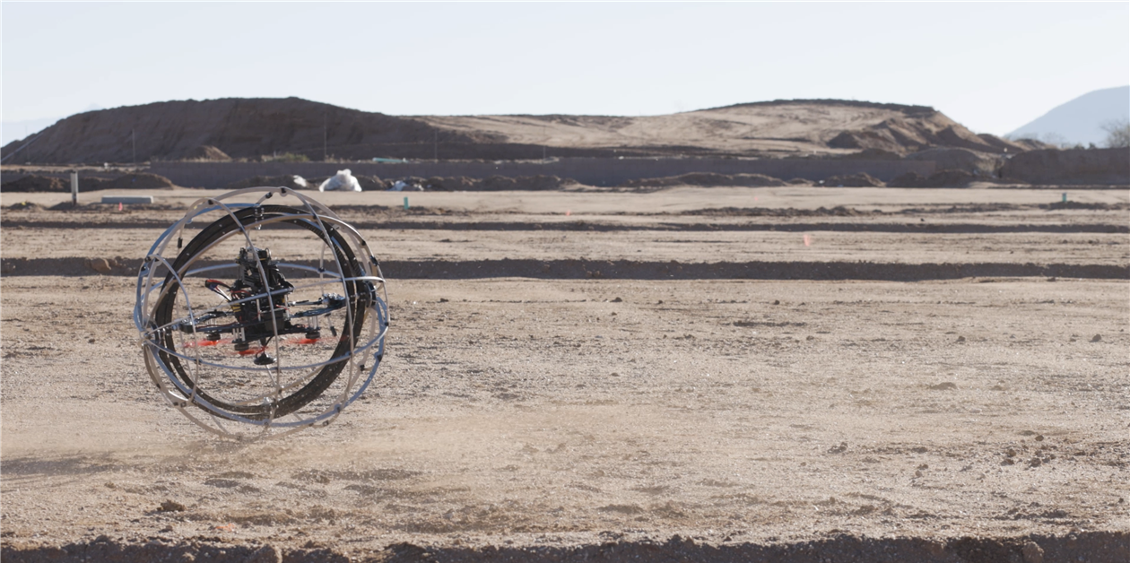 Images│Revolute Robotics introduces dual concept robot - Construction ...