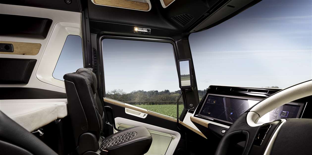 ‘Miles on wheels’ key to HVS hydrogen fuel cell HGV launch ...