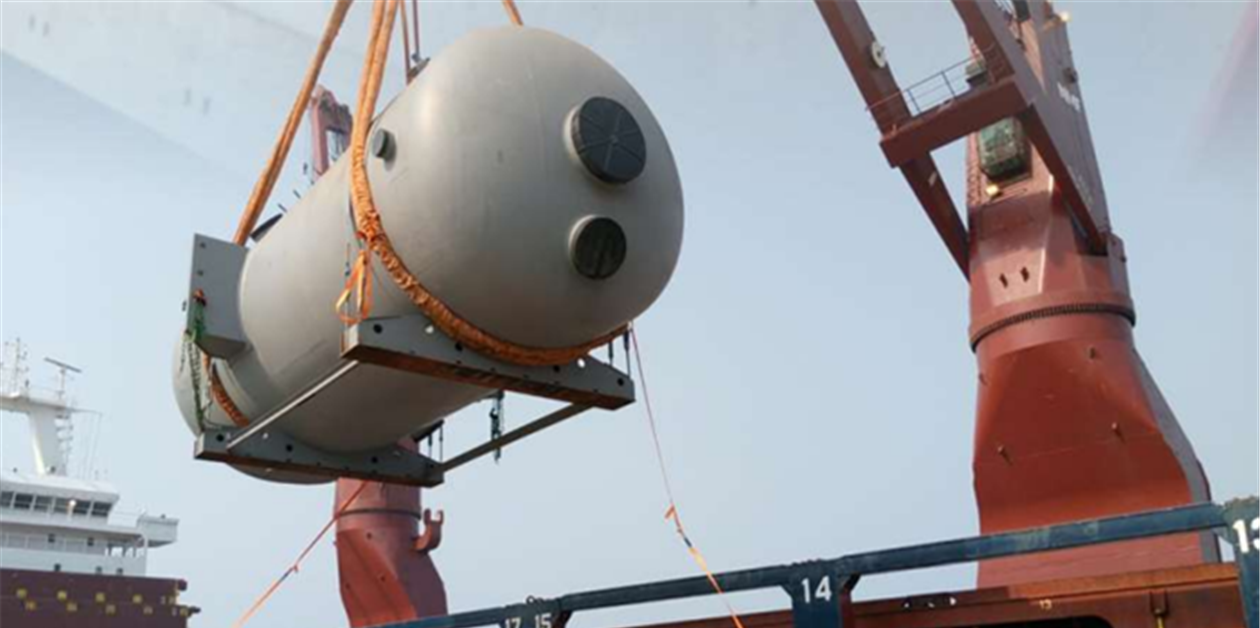 How specialized transport vehicles are driving green change ...