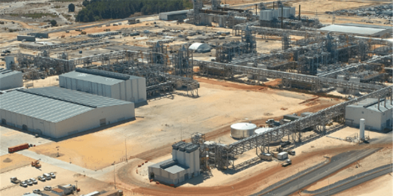 Hochtief subsidiary UGL wins US$393m in lithium and energy contracts in ...