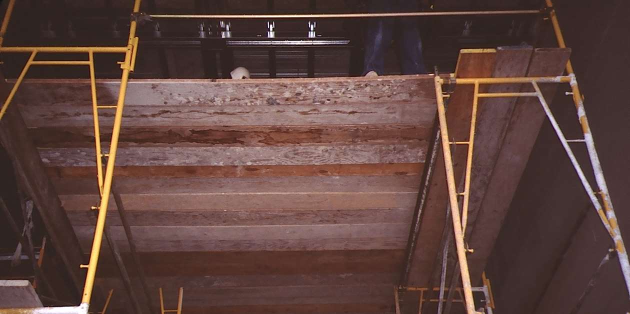 Scaffolding: Is it a plank? Or a platform? - Construction Briefing