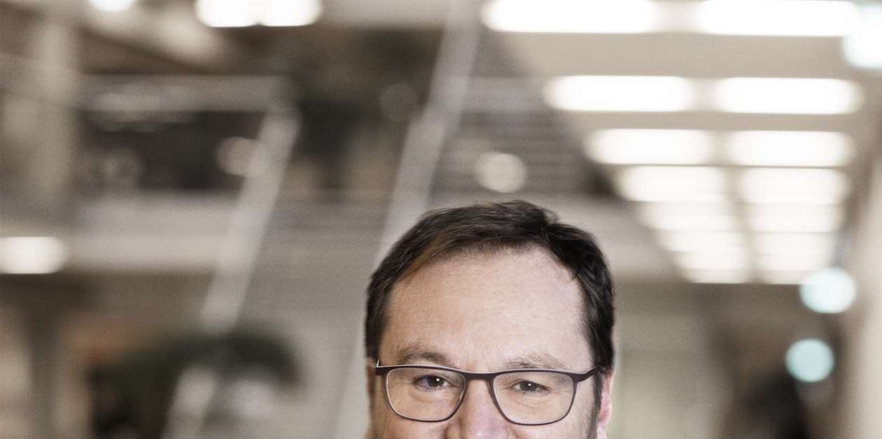 Sustainable solutions aid Ramboll’s solid first half figures ...