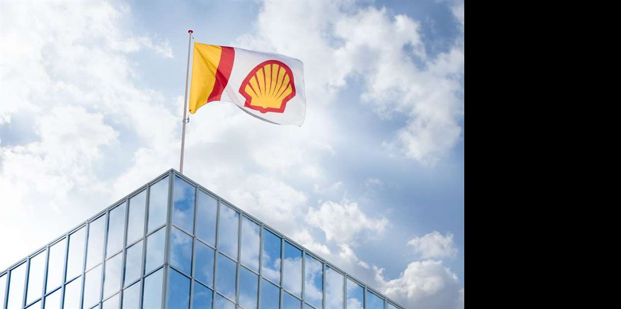 Shell delivers first gas from Timi platform - Construction Briefing