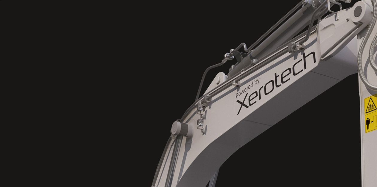 Lithium-Ion Batteries Powering The Change In Construction ...