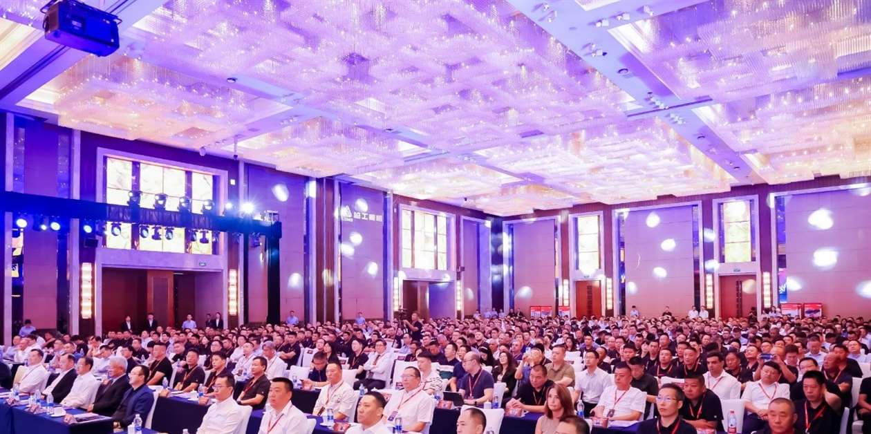 LGMG celebrates ‘state-of-the-art’ factory opening - Construction Briefing