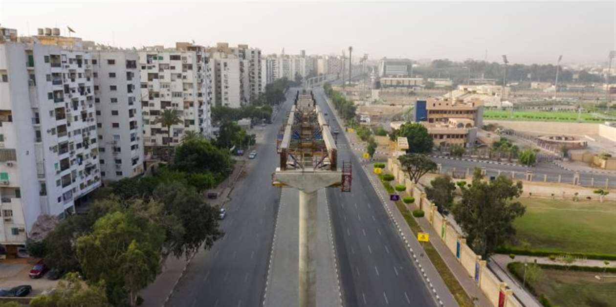 Contractors share €1.3 billion Alexandria metro system deal in Egypt ...
