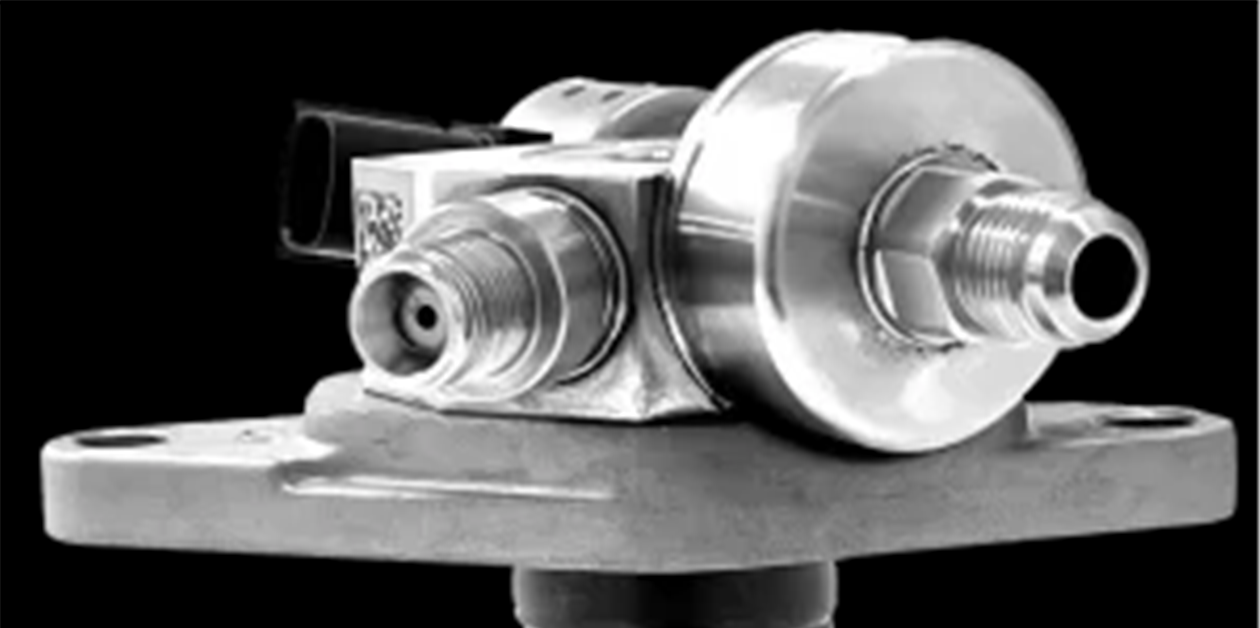 Joint LPG engine project develops low-emission engine solution ...