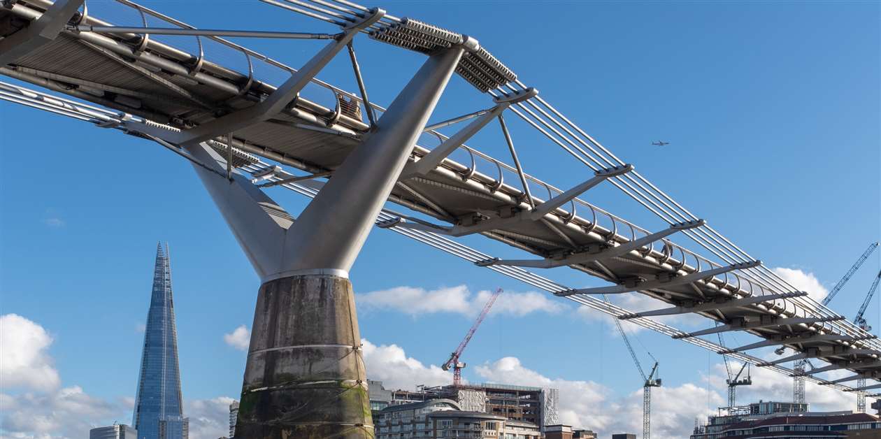 How the role of a structural engineer is changing - Construction Briefing