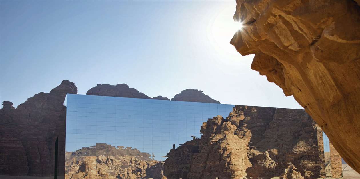 17 of Saudi Arabia’s biggest construction megaprojects - Construction ...