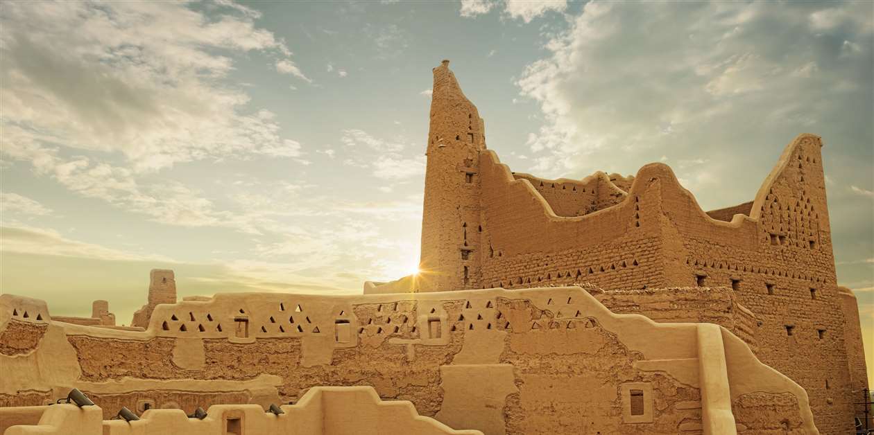 17 of Saudi Arabia’s biggest construction megaprojects - Construction ...