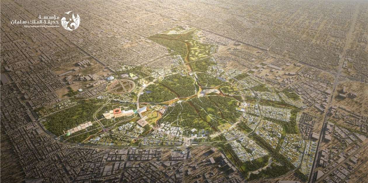 17 of Saudi Arabia’s biggest construction megaprojects - Construction ...