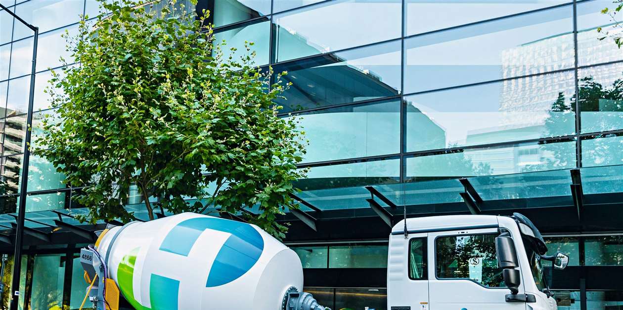 Holcim to expand in Spain, UK and Greece - Construction Briefing