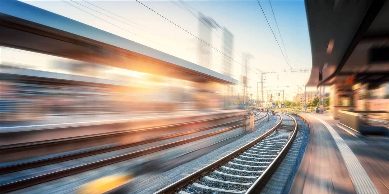 Network Rail awards €107 million UK railway contract - Construction ...