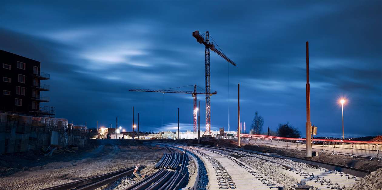 Why tech upgrades needn’t be complicated - Construction Briefing