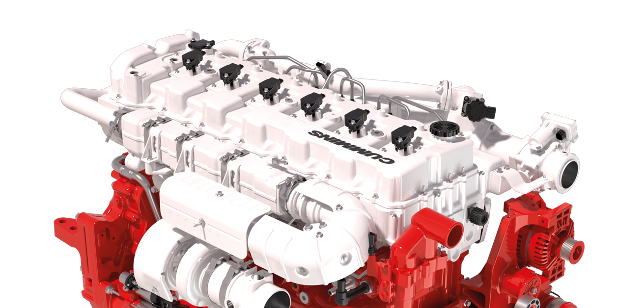 Interview: Cummins Engine Business president says no ‘light-switch ...