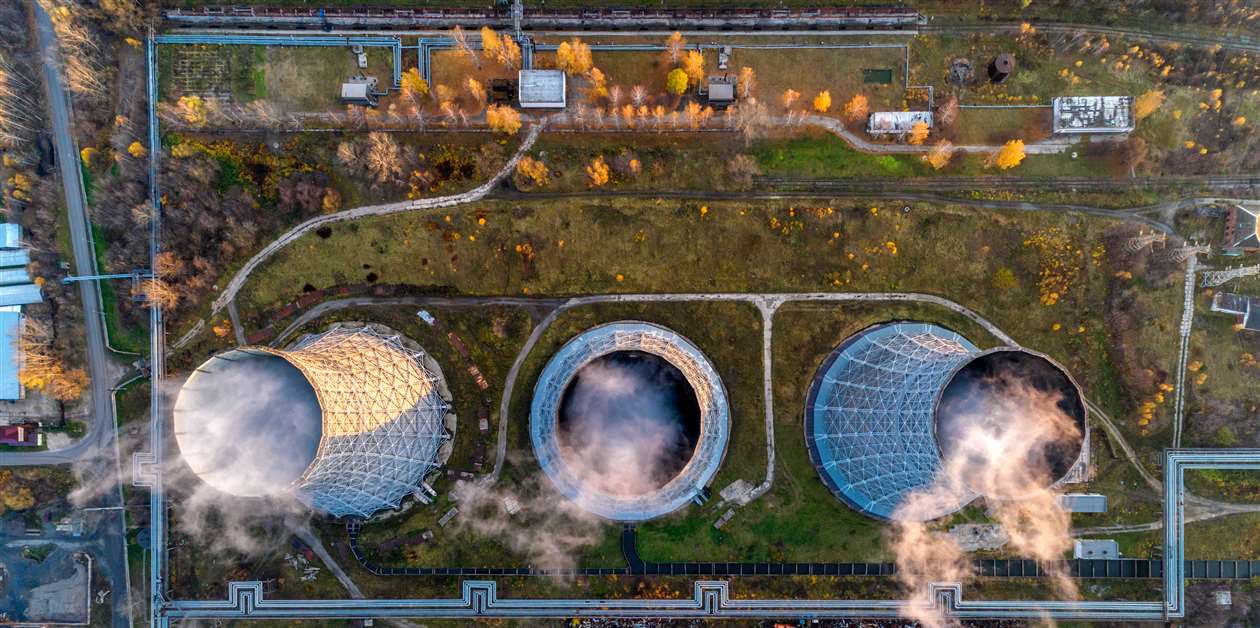 Poland approves second large nuclear plant project - Construction Briefing