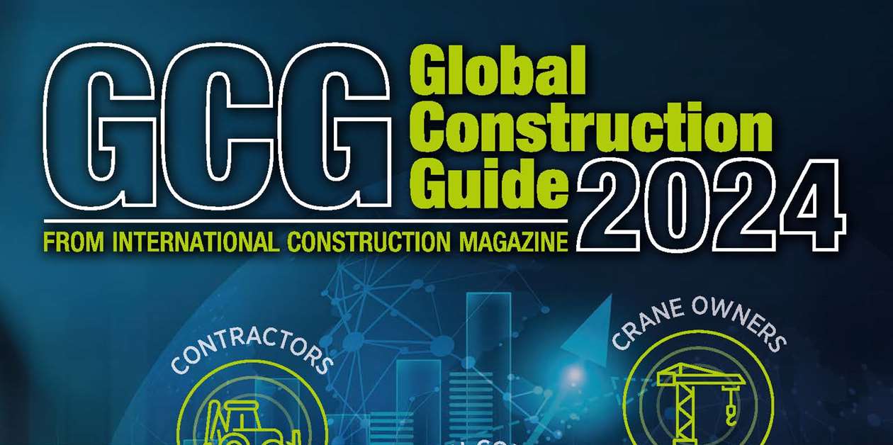 Guía global de construcción 2024 - Construction Briefing