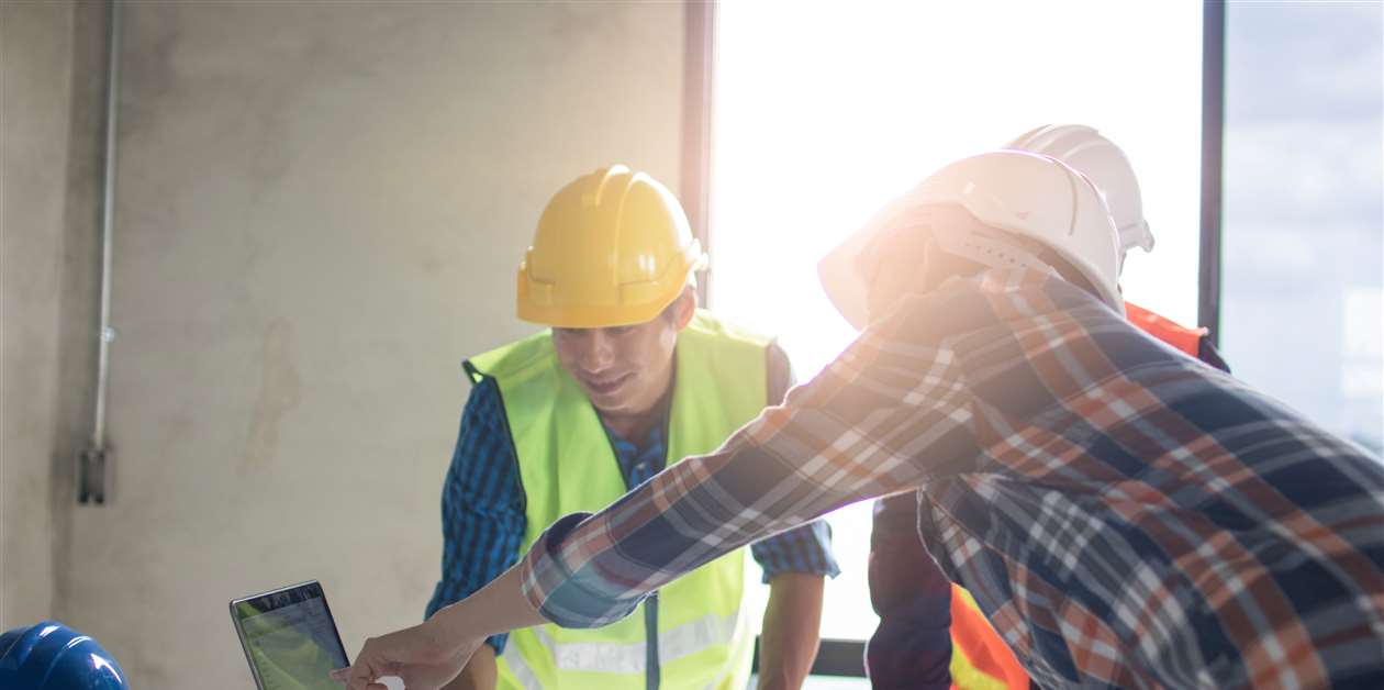 Looking to 2024: Four predictions for construction technology ...