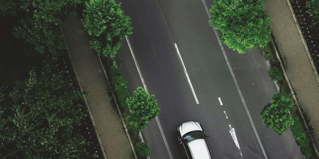 Green road construction: What are the newest developments? - Construction Briefing