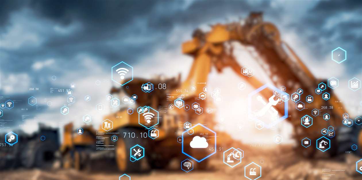 4 ways construction equipment dealers can be smart about digitalisation ...