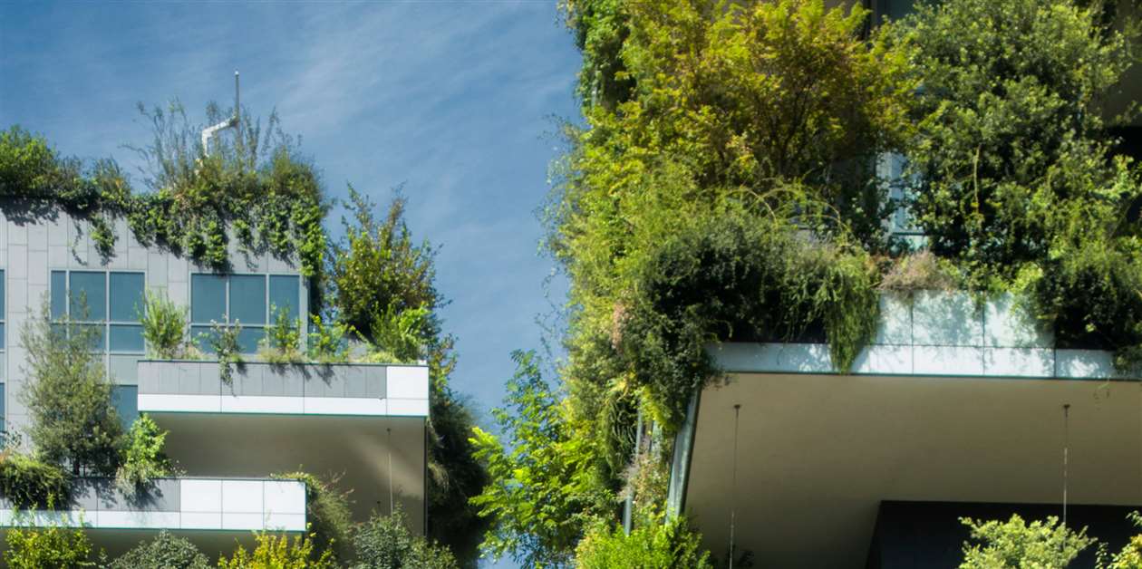 Net-zero energy buildings to see 29% growth by 2027 - Construction Briefing