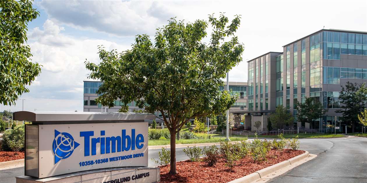 Trimble releases 3D paving control platform for millers and cold ...