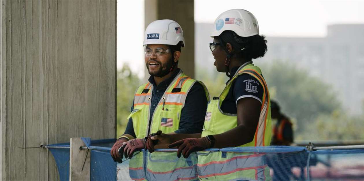 Clark Construction wins US$617m deal to build veterans’ health centre ...