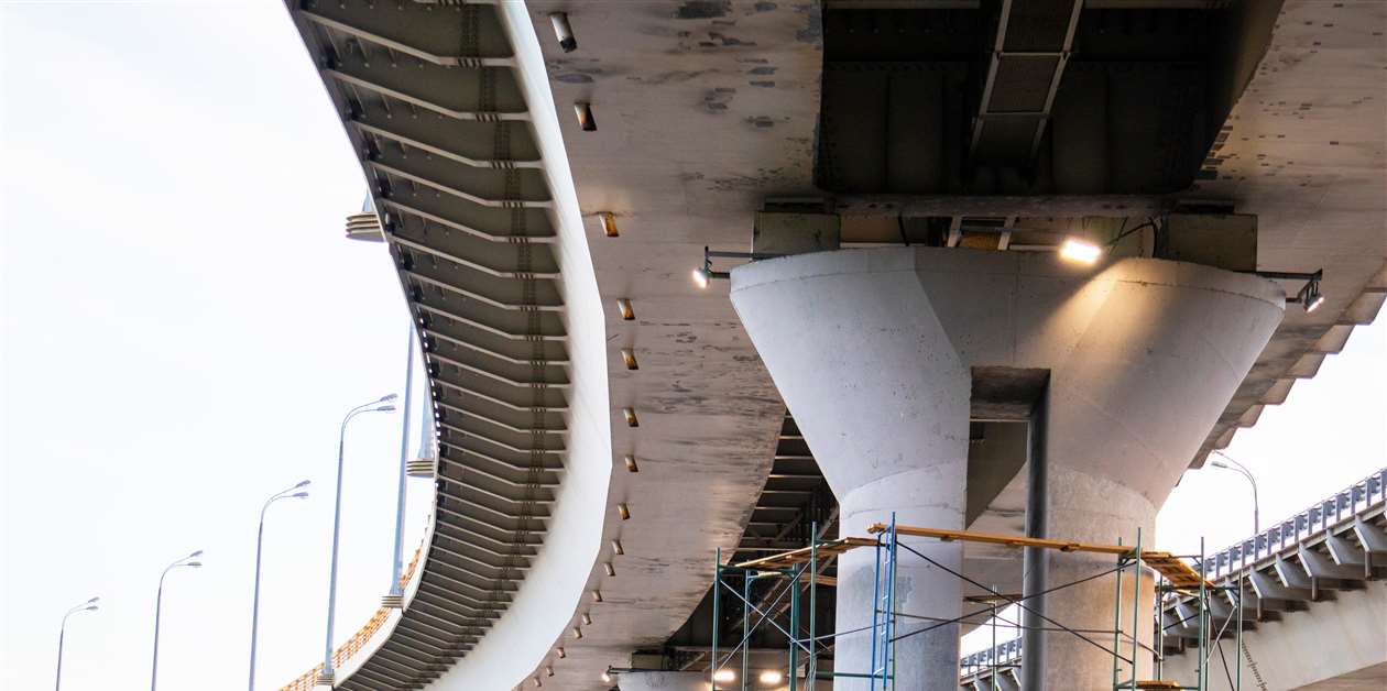 Is construction still missing a trick when it comes to crumbling ...