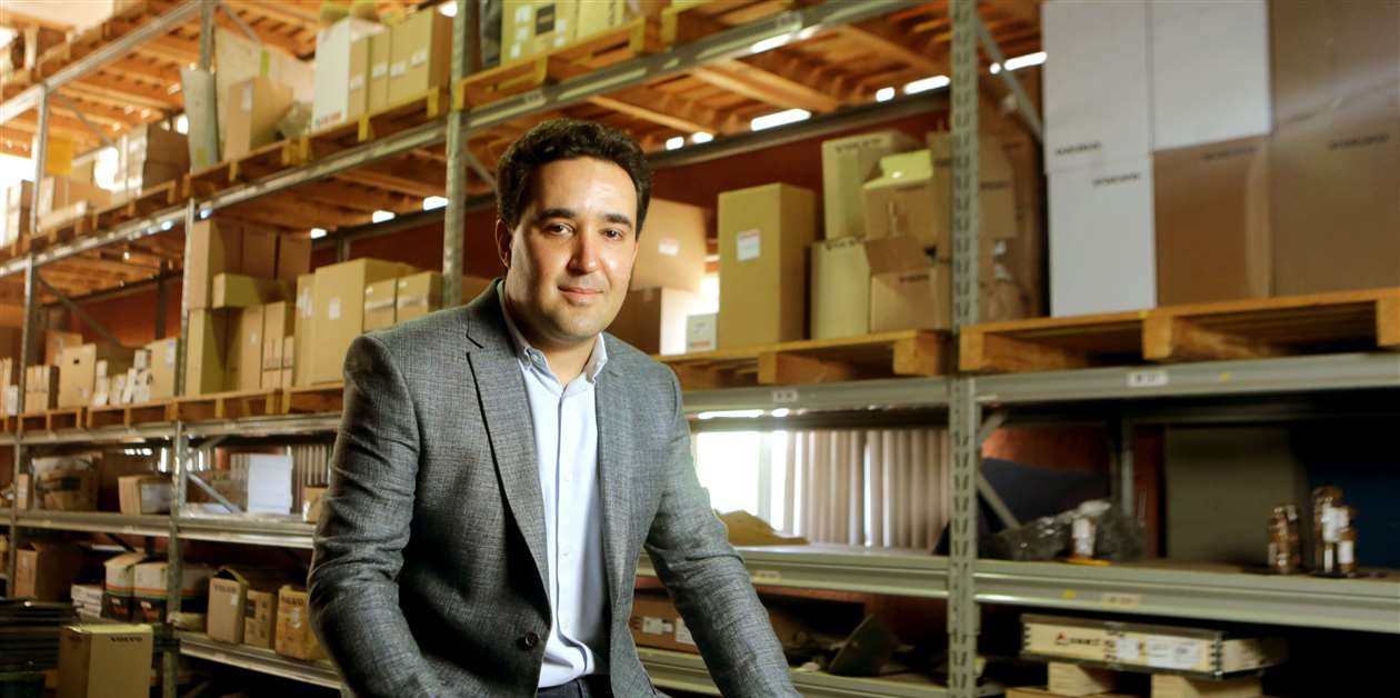 Luiz Gustavo Rocha asume la presidencia de Holding Tracbel - Construction Briefing