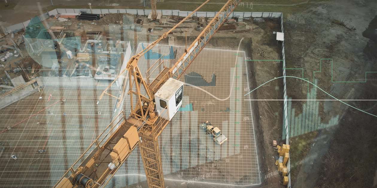 Rental confidence taking a dip - Construction Briefing