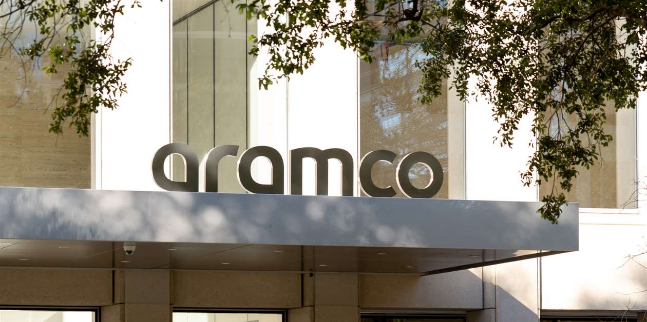 Two contractors win U$S3.3bn worth of work with Saudi Aramco ...