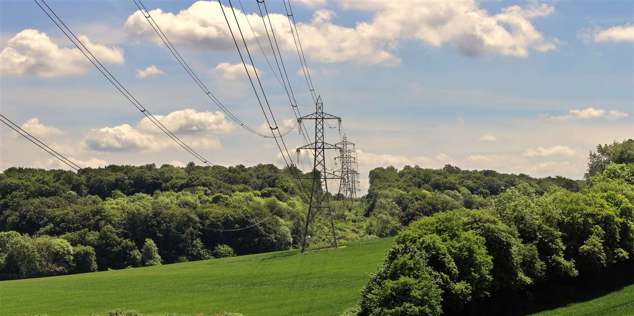 Three contractors share £4bn UK utilities framework - Construction Briefing