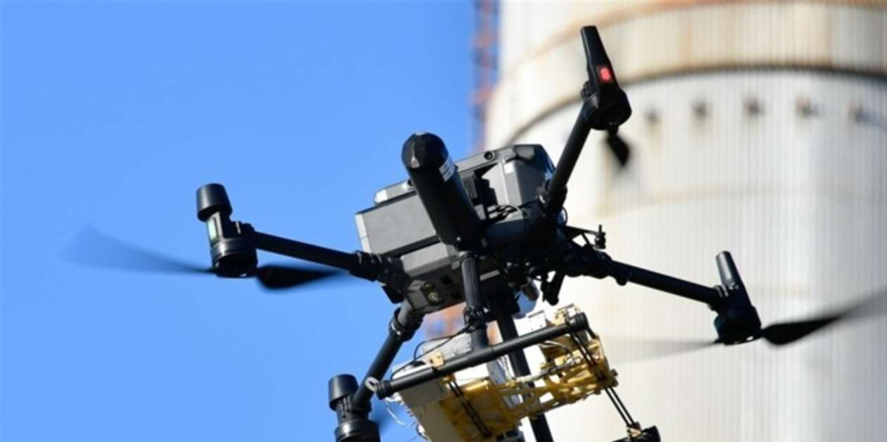 Methane detection pact for TotalEnergies, ONGC - Construction Briefing