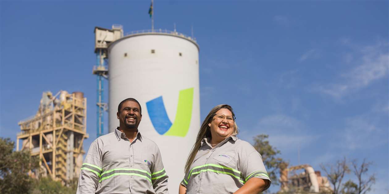 Votorantim Cimentos obtiene la calificación “A” en la evaluación del cambio climático de CDP ...