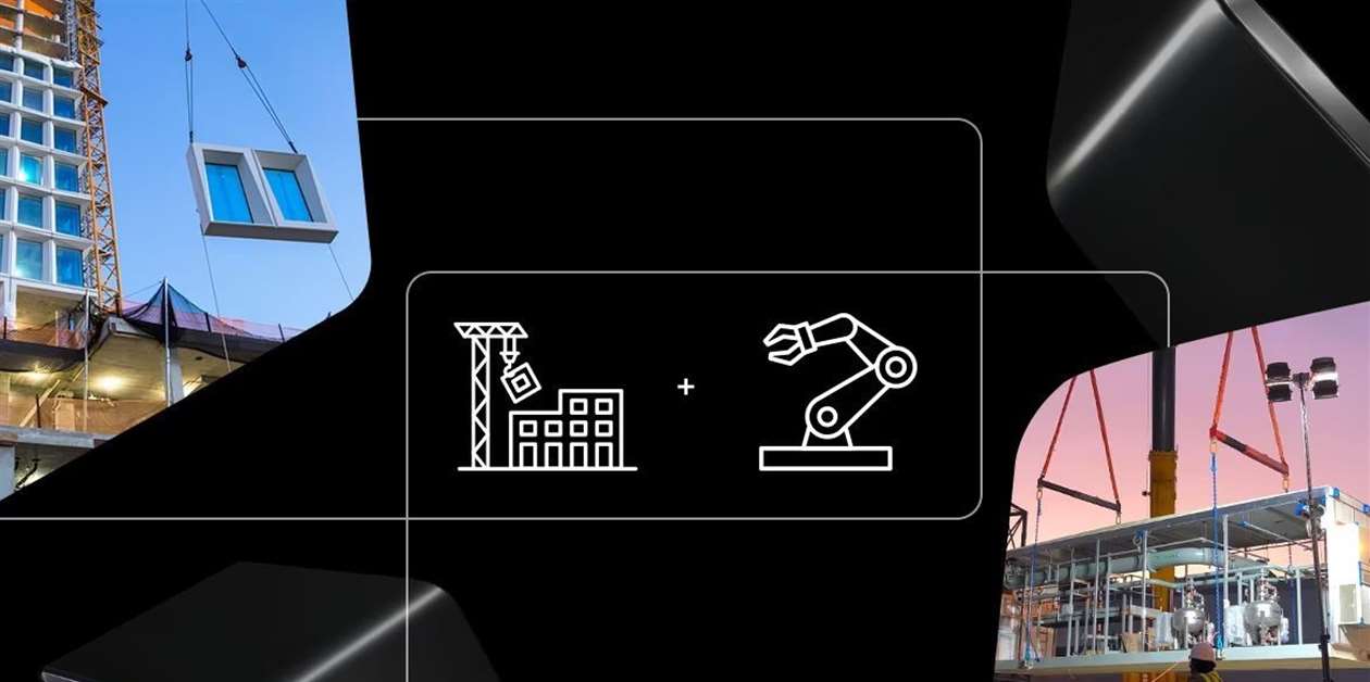 Autodesk reveals solution to streamline the building design and ...