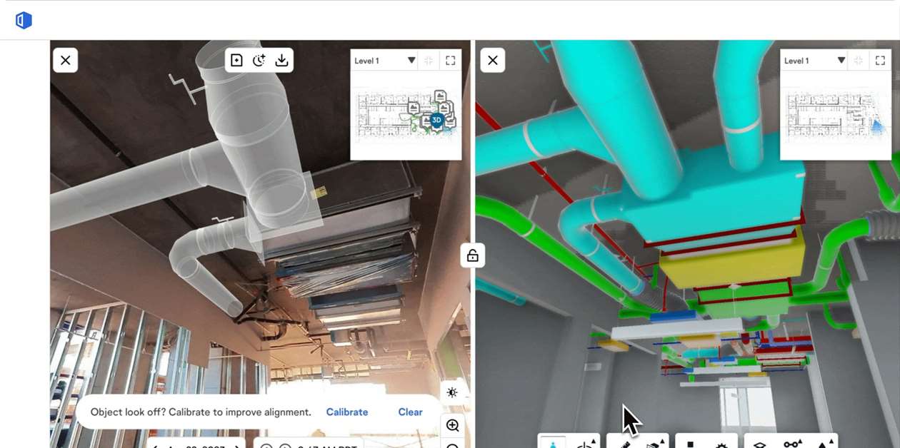 OpenSpace apresenta OpenSpace BIM+ para coordenação de equipes ...