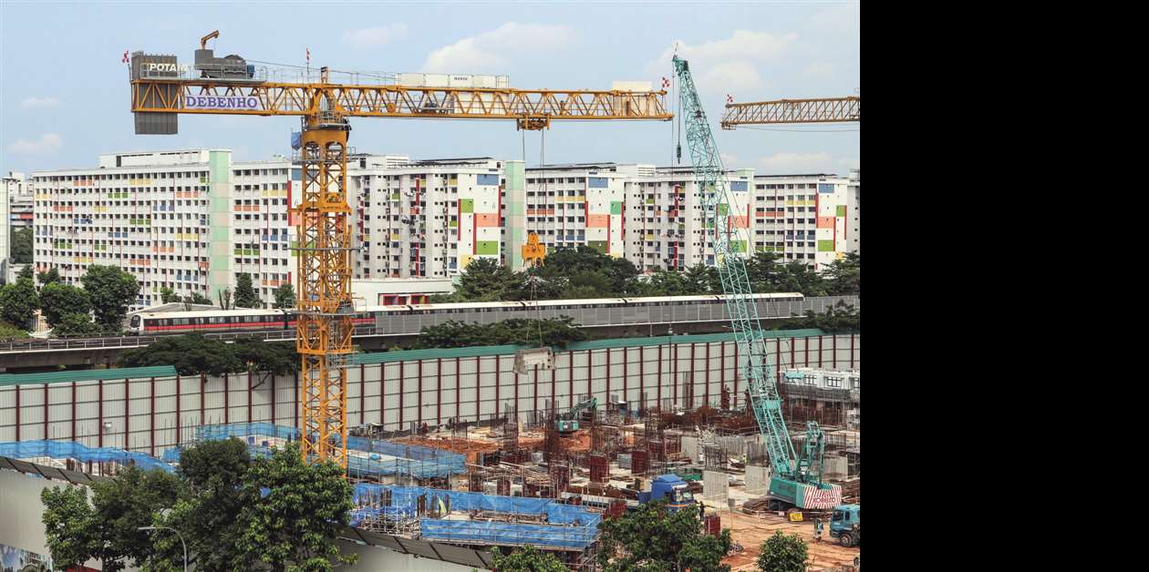 What’s next for modular construction? - Construction Briefing