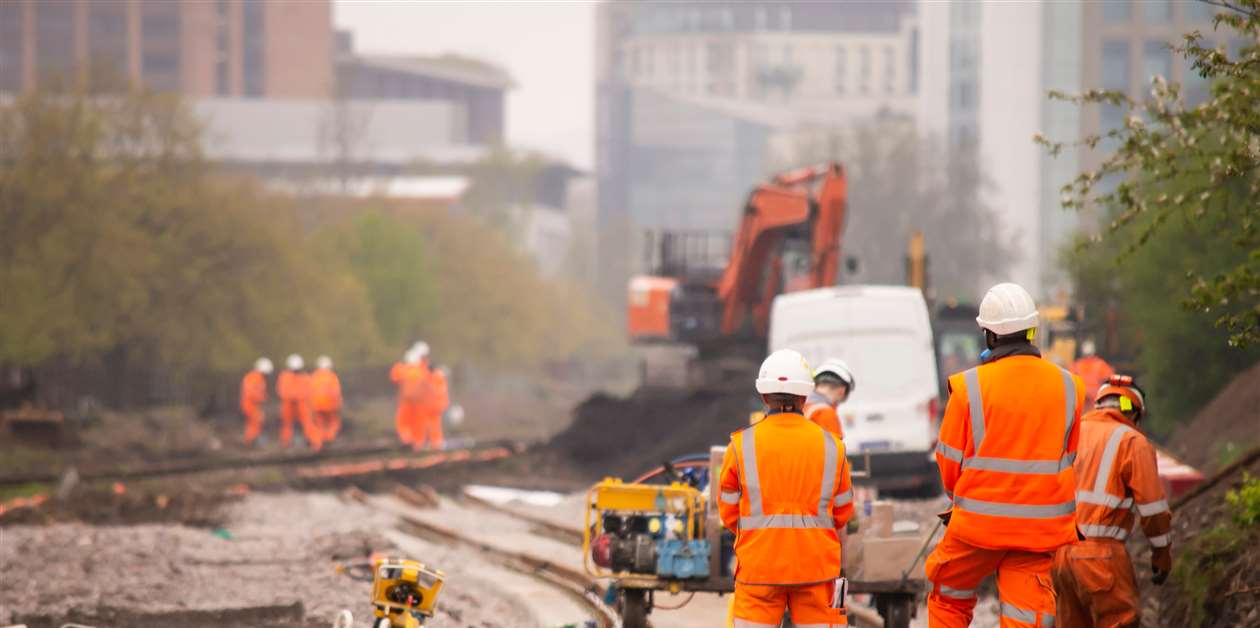 How do infrastructure project cost and timelines compare across nations ...
