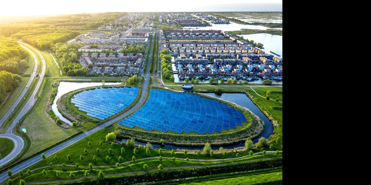 Interview: Rethinking the way we build infrastructure - Construction ...