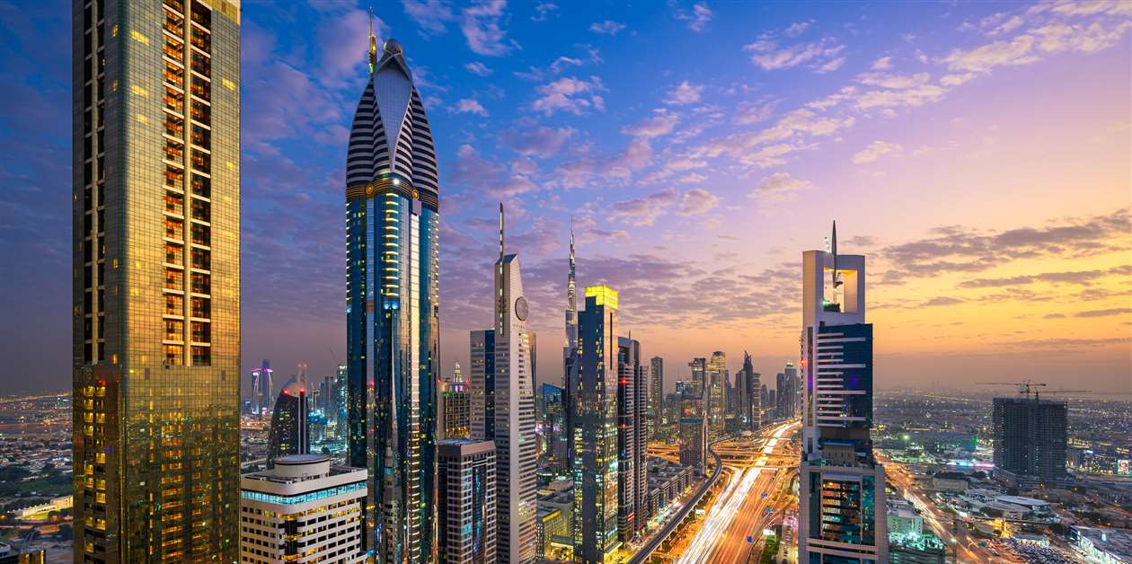 Formwork contract for world’s second tallest tower - Construction Briefing