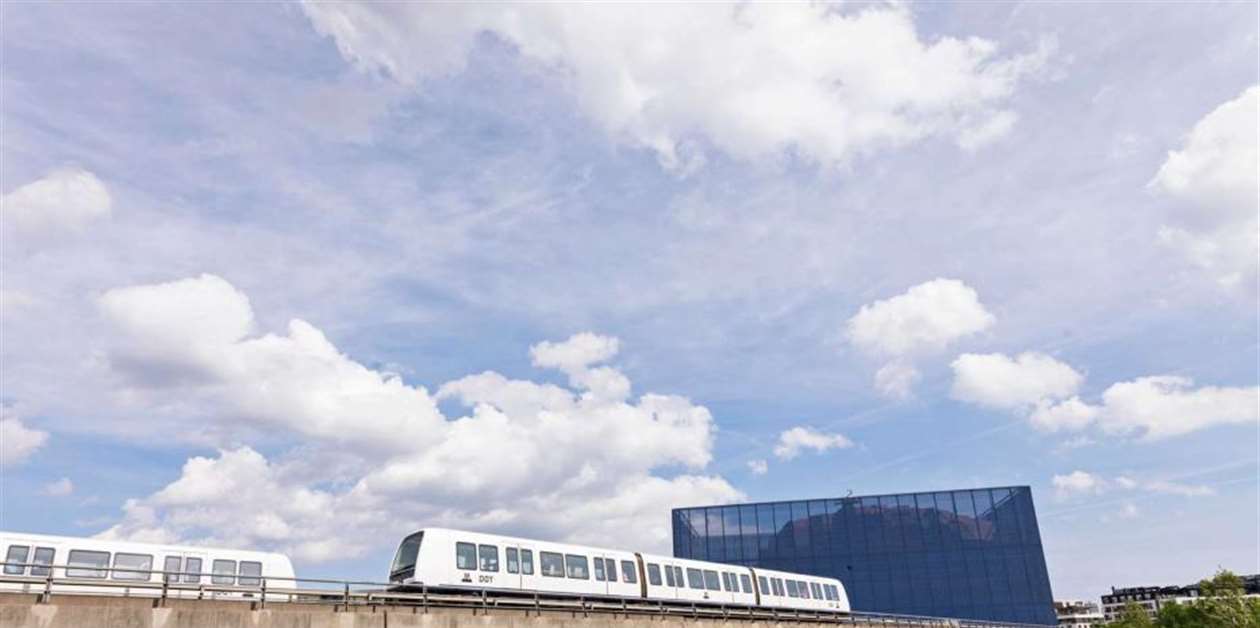 Jacobs inaugurates innovation hub in Europe - Construction Briefing