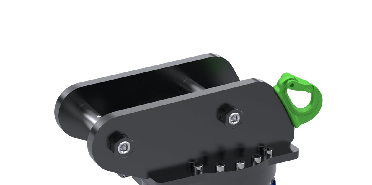 Steelwrist launches third-gen tiltrotators and rotor couplers ...