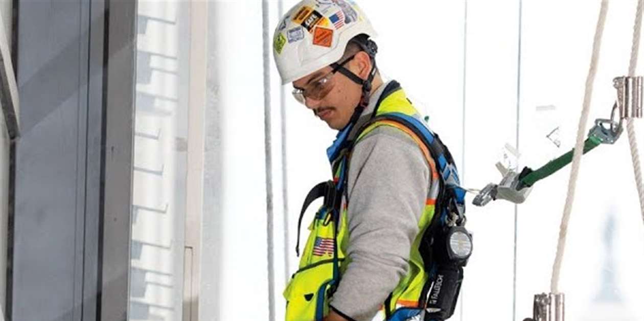 National Safety Stand-Down to Prevent Falls is this week - Construction ...