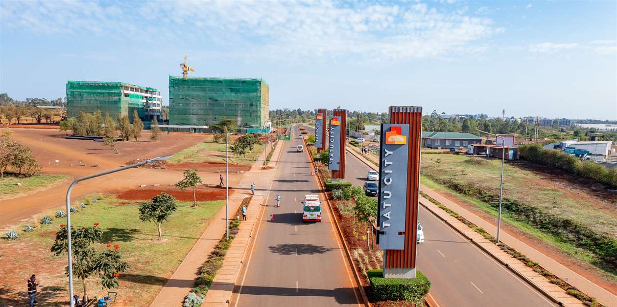 10 new cities under construction around the world - Construction Briefing