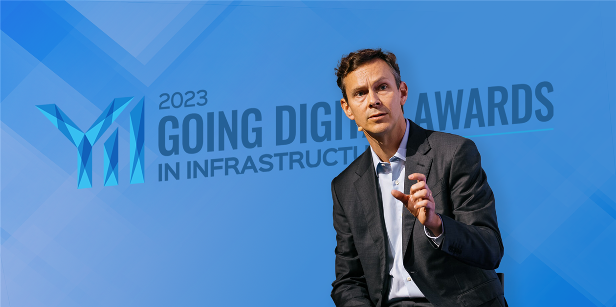 Bentley Systems announces new CEO - Construction Briefing