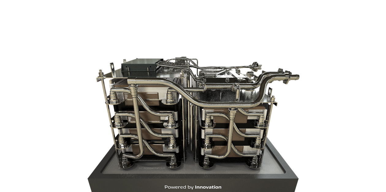 Intermat 2024: HD Hyundai Infracore extends e-Powerpack range ...