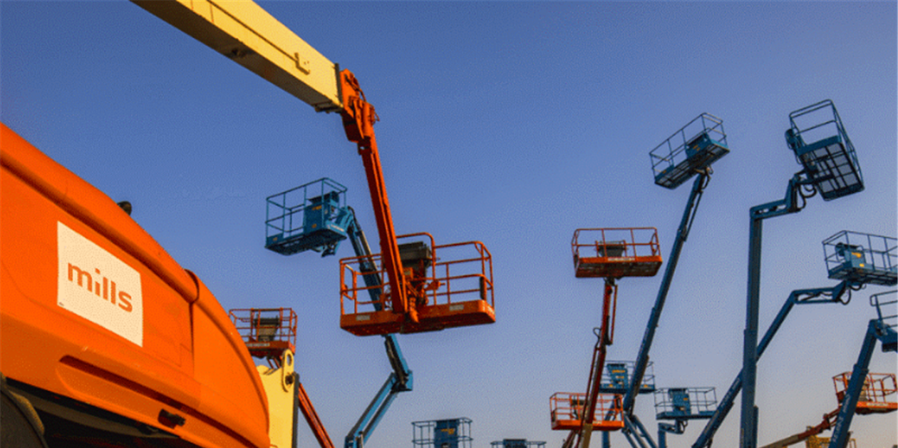 Mills’ 3Q revenue rises 20.6% after acquisition - Construction Briefing